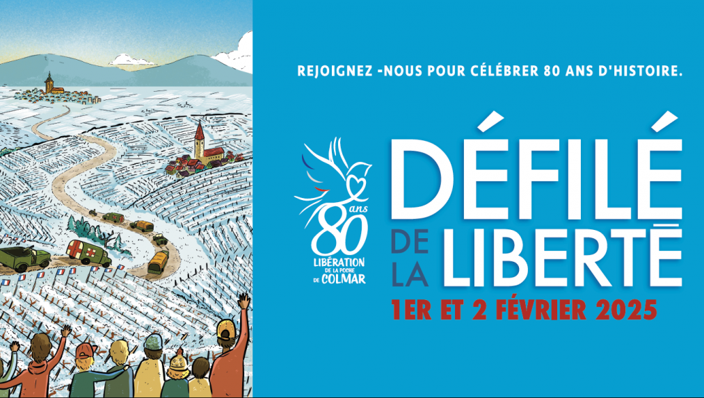 Colmar Agglomération | Colmar Agglomération