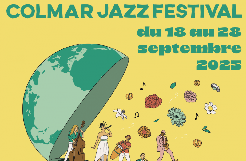 Actualites | Ville de Colmar