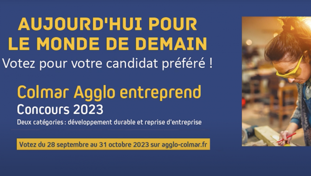 Colmar Agglomération | Colmar Agglomération