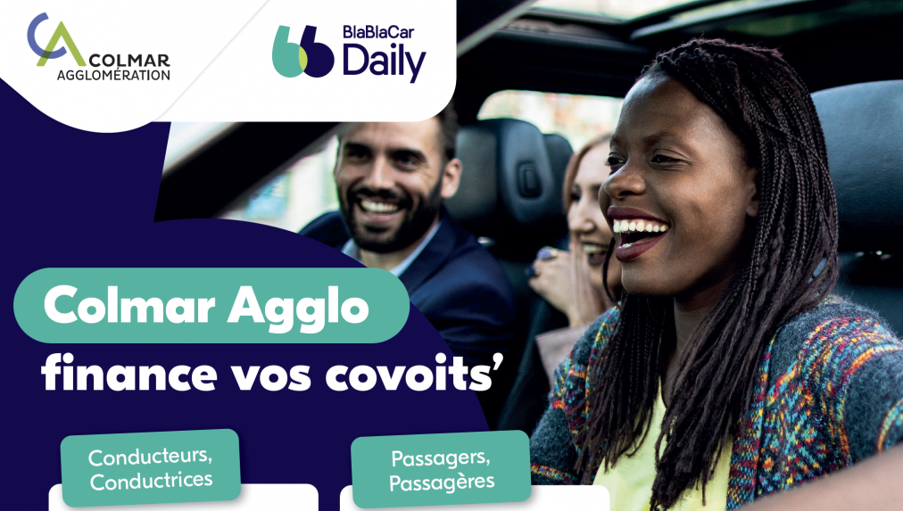 Colmar Agglomération | Colmar Agglomération