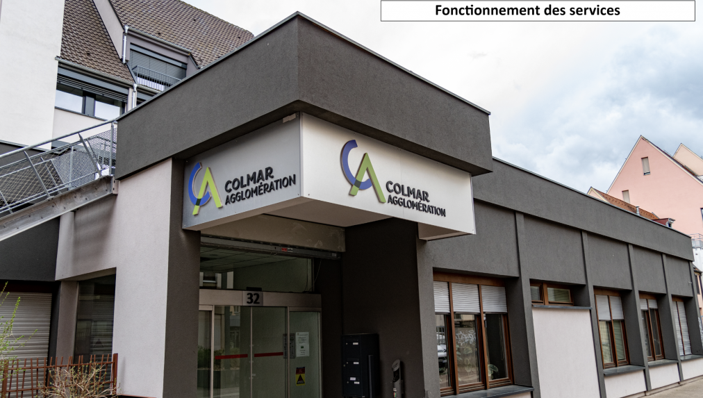 Colmar Agglomération | Colmar Agglomération