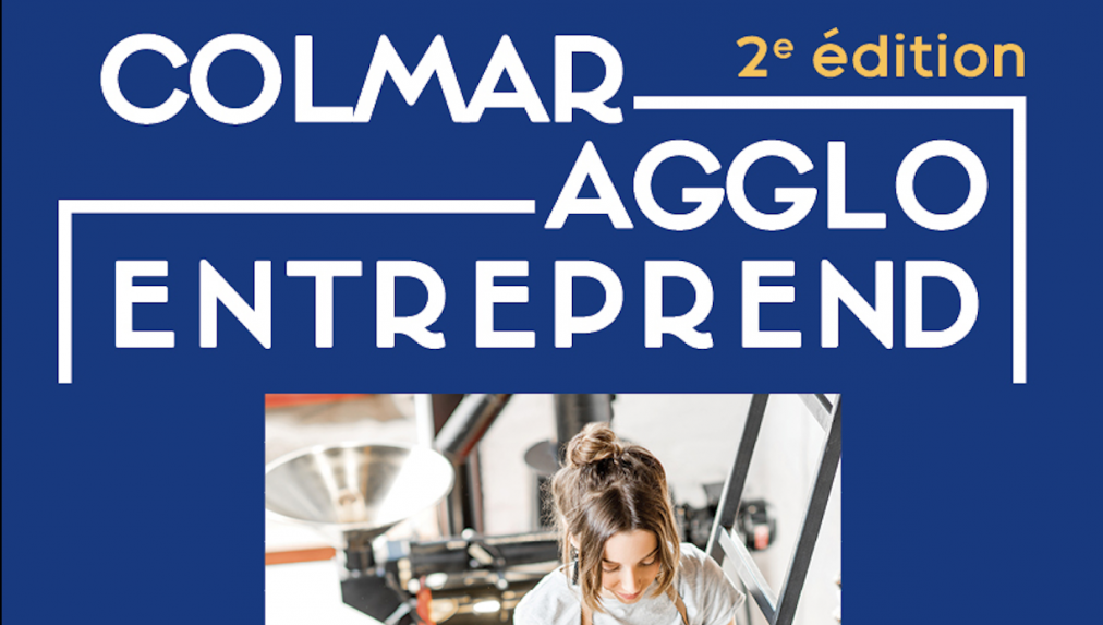 Colmar Agglomération | Colmar Agglomération